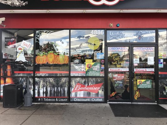 TOBACCO PLUS - Updated September 2025 - 11 Photos - 4886 Hwy 1, Mathews ...