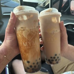 MYM TEA & COFFEE - Updated October 2025 - 166 Photos & 47 Reviews ...