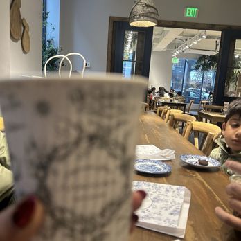 MAMAN - Updated April 2025 - 245 Photos & 104 Reviews - 750 9th St NW ...