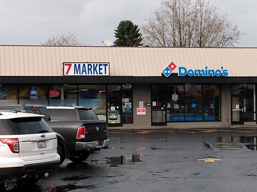 7 MARKET - Updated July 2025 - 1461 SE Hogan Rd, Gresham, Oregon ...