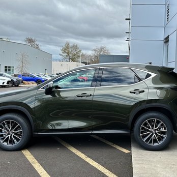 KENDALL LEXUS OF EUGENE - Updated May 2025 - 65 Photos & 48 Reviews ...
