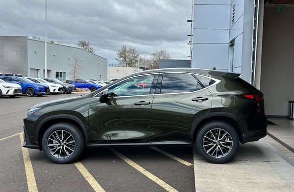 KENDALL LEXUS OF EUGENE - Updated October 2025 - 65 Photos & 48 Reviews ...