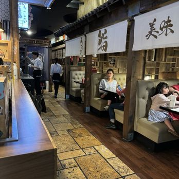 KOPAN SUSHI & RAMEN BAR - GLENDALE - Updated May 2025 - 1446 Photos ...