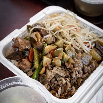 FIRST MARKHAM PLACE - Updated January 2026 - 222 Photos & 98 Reviews ...