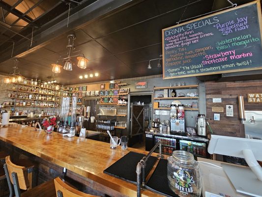 BEER LAB - GHOSTFACE BREWING - Updated December 2025 - 58 Photos & 17 ...