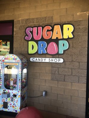 SUGAR DROP CANDY SHOP - Updated June 2025 - 31 Photos & 24 Reviews ...