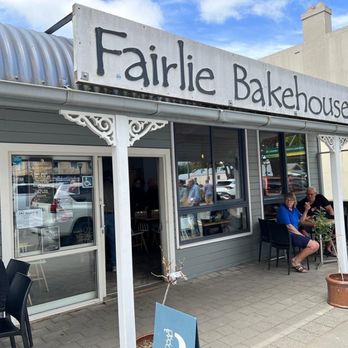 FAIRLIE BAKEHOUSE - Updated December 2025 - 93 Photos & 28 Reviews - 74 ...