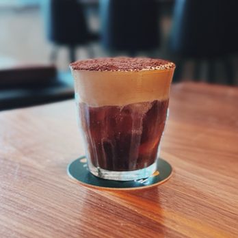 LOOP ESPRESSO CLUB - Updated August 2024 - 290 Photos & 94 Reviews ...