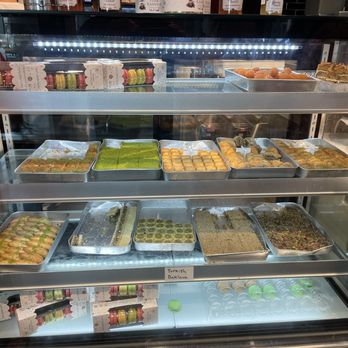 ELI CAFE - Updated December 2025 - 66 Photos & 21 Reviews - 1689 Arden ...