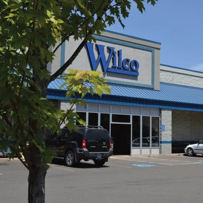 WILCO FARM STORE - SILVERTON - Updated December 2025 - 734 McClaine St ...