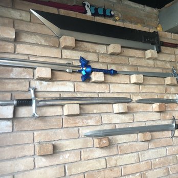 CORAL SWORD - 220 Photos & 148 Reviews - 1318 Telephone Rd, Houston ...