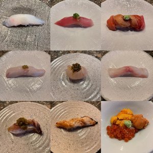 SUSHI ZO | DOWNTOWN LOS ANGELES - 1892 Photos & 325 Reviews - 334 S ...