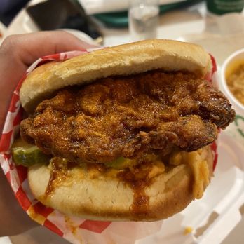 THE BUDLONG SOUTHERN CHICKEN - OAK BROOK - Updated September 2025 - 51 ...