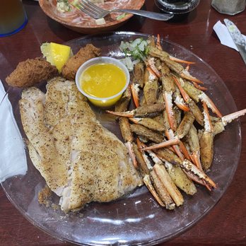 PORTER ISLAND SEAFOOD RESTAURANT - Updated November 2025 - 21 Photos ...