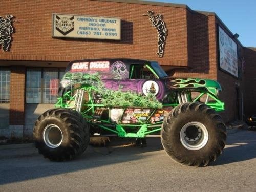 SGT. SPLATTER’S PROJECT PAINTBALL - Updated December 2025 - 26 Reviews ...