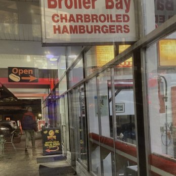 BROILER BAY - Updated August 2025 - 252 Photos & 467 Reviews - 10636 ...