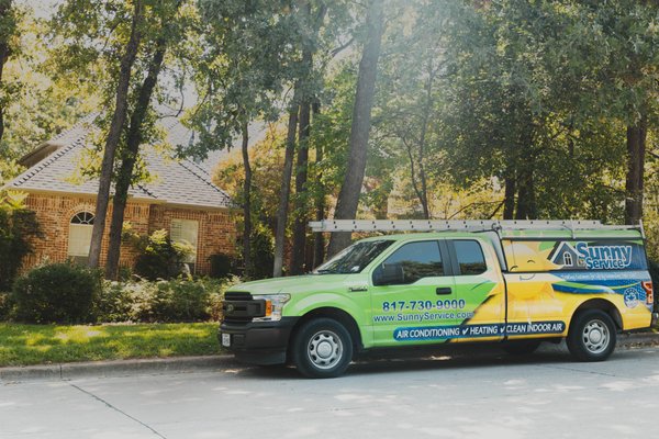 SUNNY SERVICE - Updated October 2025 - 48 Photos & 53 Reviews - 1500 ...