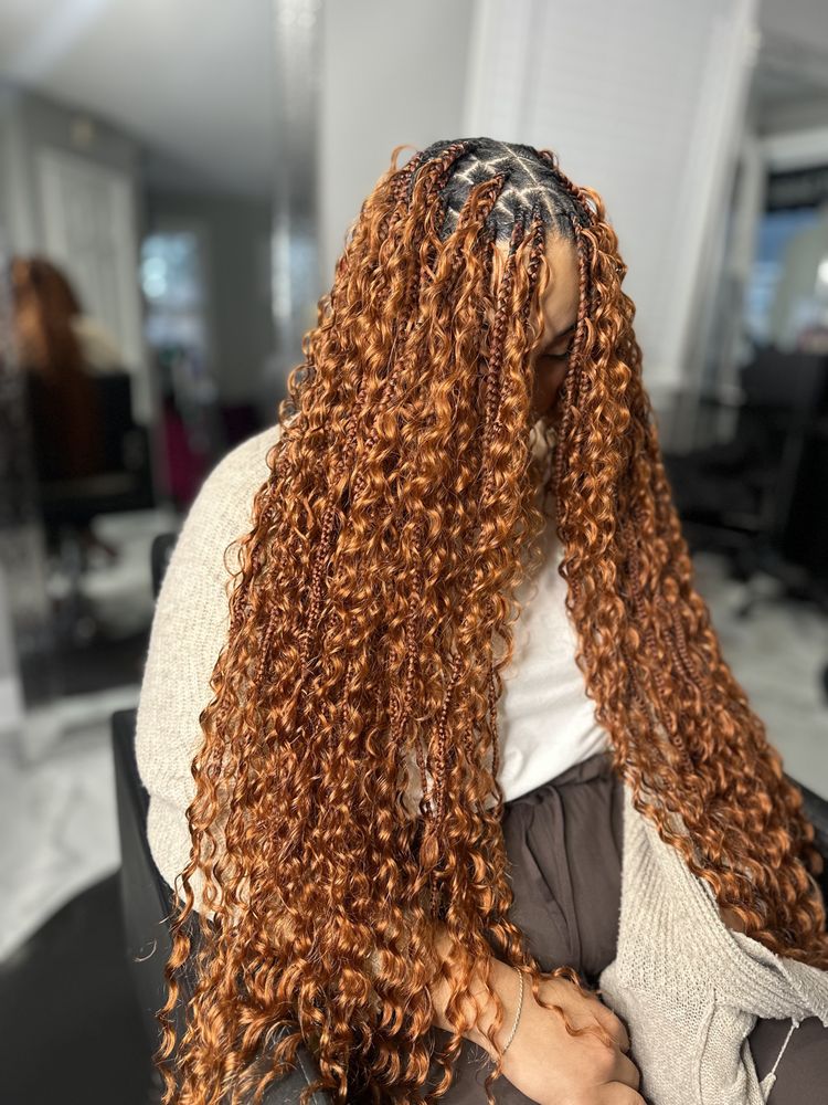 RIAH’S HAIR - Updated January 2025 - Request an Appointment - Pooler ...