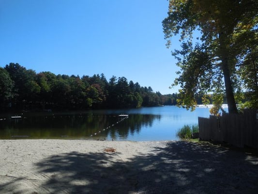 LAKE GARFIELD BEACH - Updated October 2025 - 78 Tyringham Rd, Monterey ...