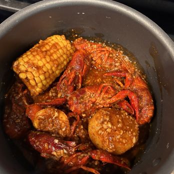CAP’T LOUI SEAFOOD BOIL - DECATUR - Updated May 2024 - 229 Photos & 133 ...