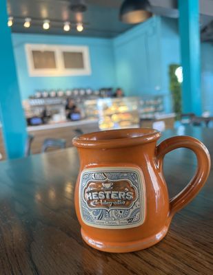 HESTER’S CAFE & COFFEE BAR - SIX POINTS - Updated December 2025 - 681 ...