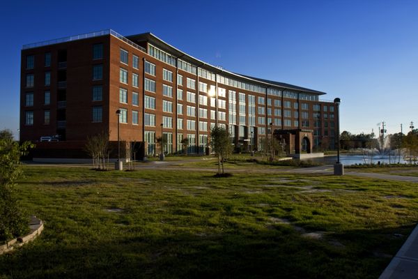 HOUSTON CHRISTIAN UNIVERSITY - Updated December 2025 - 76 Photos & 29 ...