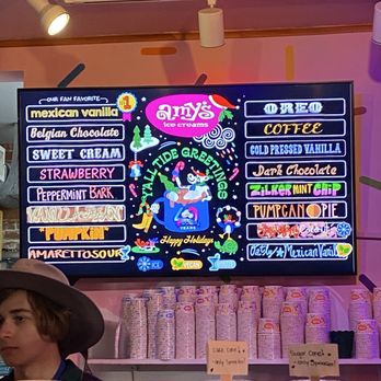 AMY’S ICE CREAMS - Updated December 2025 - 762 Photos & 753 Reviews ...