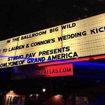 GILLEY’S DALLAS - Updated July 2024 - 124 Photos & 83 Reviews - 1135 S ...