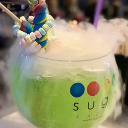 SUGAR FACTORY - RIVER NORTH - Updated January 2026 - 1079 Photos & 972 ...