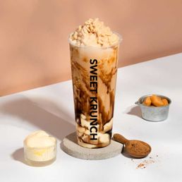 SWEET KRUNCH - Updated June 2025 - 133 Photos & 10 Reviews - 1503 GA-20 ...