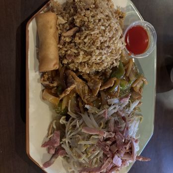 RICE BOWL - Updated May 2025 - 330 Photos & 463 Reviews - 1119 18th St ...