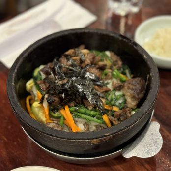 YECHON - Updated March 2025 - 1972 Photos & 1889 Reviews - 4121 Hummer ...