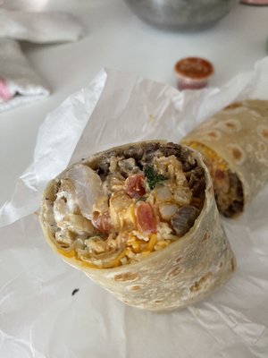 BURROS & FRIES ESCONDIDO SOUTH - Updated April 2025 - 200 Photos & 348 ...