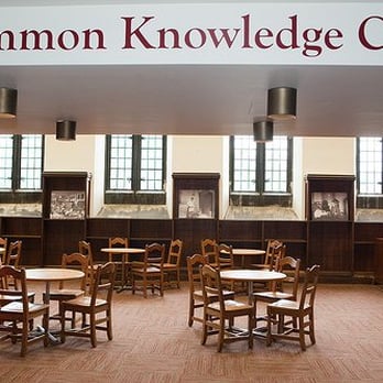 HARPER MEMORIAL LIBRARY AT THE COMMONS - Updated December 2025 - 14 ...