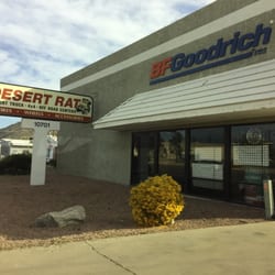 DESERT RAT OFF-ROAD CENTERS - 31 Photos & 30 Reviews - 10701 N 19th Ave ...