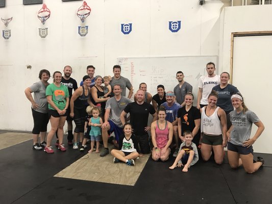 CROSSFIT UFFDA - Updated July 2025 - 24 Photos - 6520 Edenvale Blvd ...
