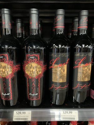 LUEKENS WINE & SPIRITS - Updated March 2025 - 17 Photos & 33 Reviews ...