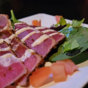 THE MAGIC LAMP INN - 8189 E Foothill Blvd, Rancho Cucamonga, California ...