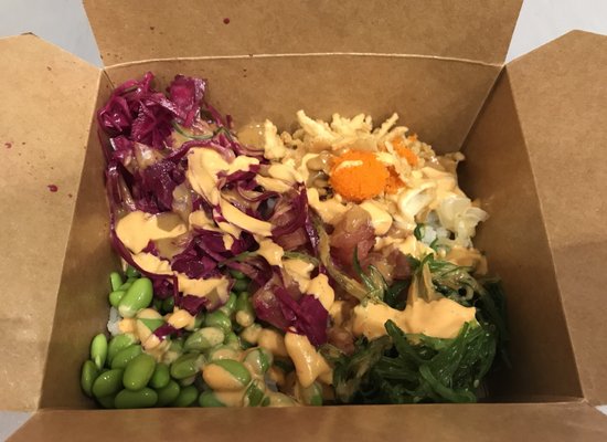 KOHA PACIFIC KITCHEN - Updated September 2024 - 16 Photos & 23 Reviews ...