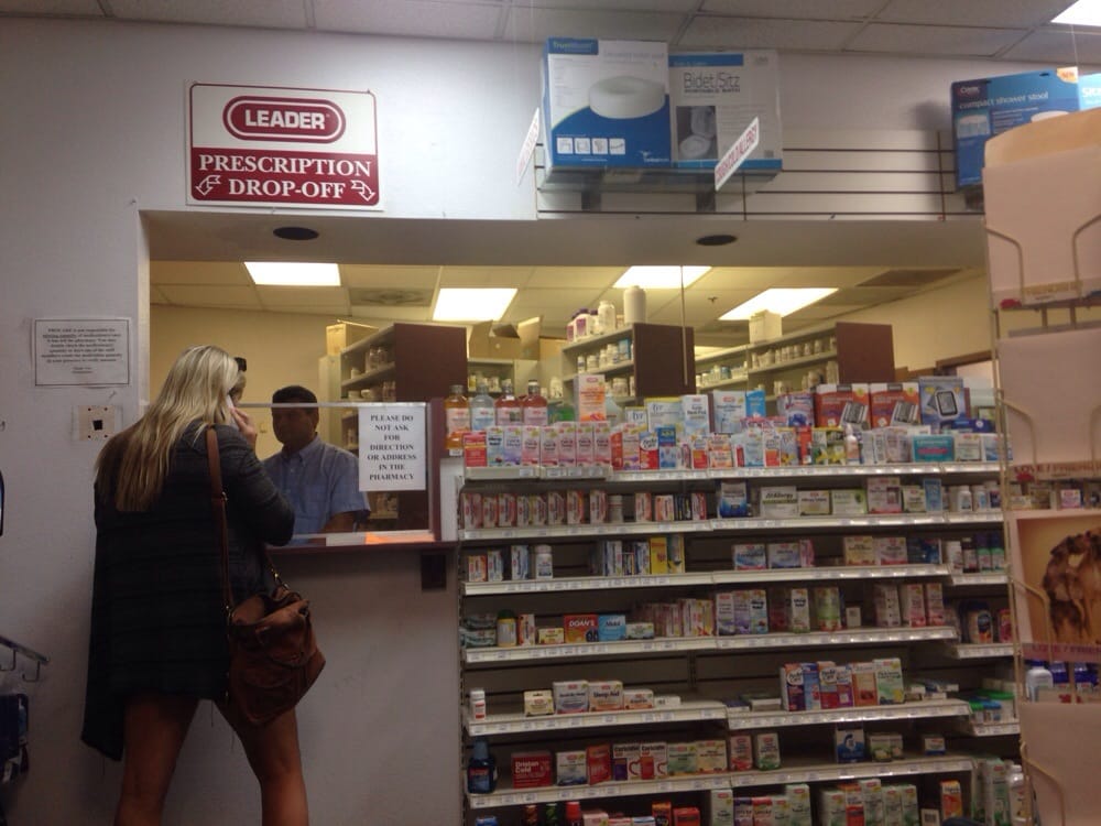 PROCARE PHARMACY - Updated June 2025 - 36 Reviews - 25405 Hancock Ave ...