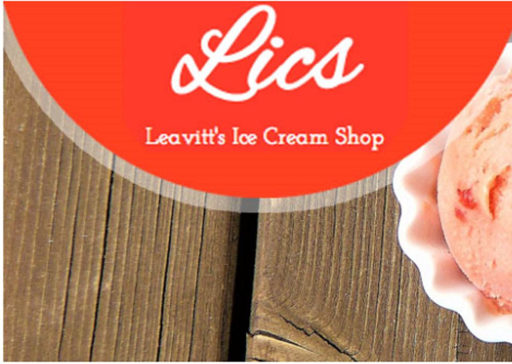 LICS ICE CREAM SHOP - 41 Photos & 43 Reviews - 3410 - 3 Avenue NW ...