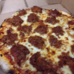 GARIBALDI’S PIZZA - Updated August 2025 - 40 Photos & 60 Reviews - 764 ...