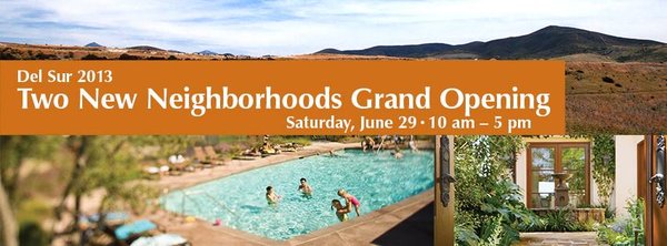 COMMUNITY OF DEL SUR - Updated December 2025 - 15455 Paseo Del Sur, San ...