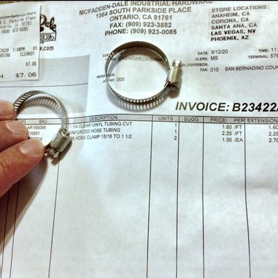 MCFADDEN DALE HARDWARE - Updated November 2025 - 16 Photos & 34 Reviews ...