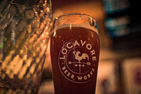 LOCAVORE BEER WORKS - 140 Photos & 190 Reviews - 5950 S Platte Canyon ...