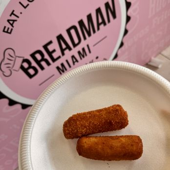 BREADMAN MIAMI - Updated December 2025 - 24 Photos & 20 Reviews - 4160 East 4th Ave, Hialeah ...