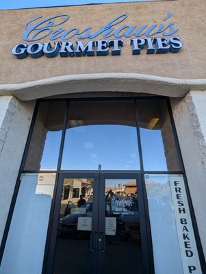 CROSHAW’S GOURMET PIES - Updated January 2026 - 155 Photos & 187 ...