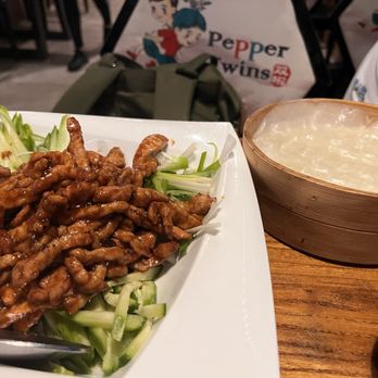 PEPPER TWINS - KIRBY - Updated September 2025 - 678 Photos & 327 Reviews - 3915 Kirby Dr ...
