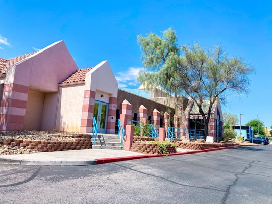 SILVER SPRINGS RECREATIONAL CENTER - Updated December 2025 - 45 Photos ...