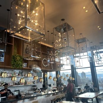 CLOUDM ROOFTOP BAR BOWERY - Updated August 2025 - 256 Photos & 135 ...